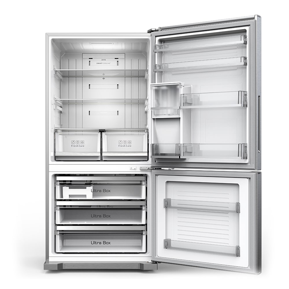 قیمت خرید یخچال‌ فریزر دوو مدل D4BF-0028 | یخچال 28 فوت