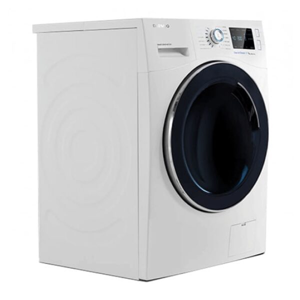 قیمت ماشین لباسشویی دوو مدل DWK-8540V | لباسشویی 8 کیلویی