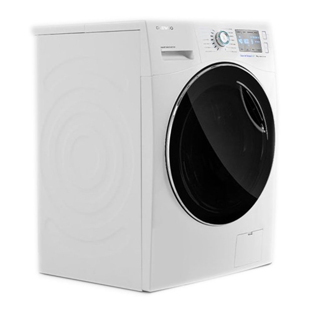 قیمت ماشین لباسشویی دوو مدل DWK-9540V | لباسشویی 9 کیلویی